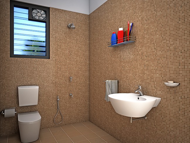 1BHK & 2BHK Flats at Vasind, Mumbai - VBHC Hillview