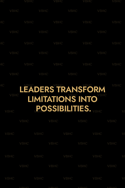 Our Leadership - Meet the Visionaries Behind VBHC Pvt. Ltd.